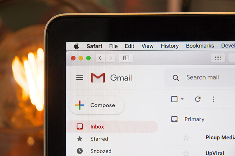 [Gmail]英語表示になったGmailを日本語表示に戻す方法 | WEBデザインのTIPSまとめサイト「ウェブネタチョ」